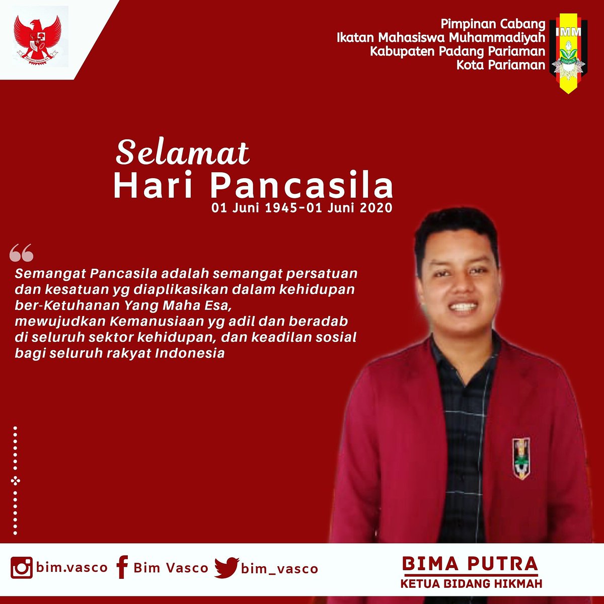 Bima Putra (@bim_vasco) | Twitter