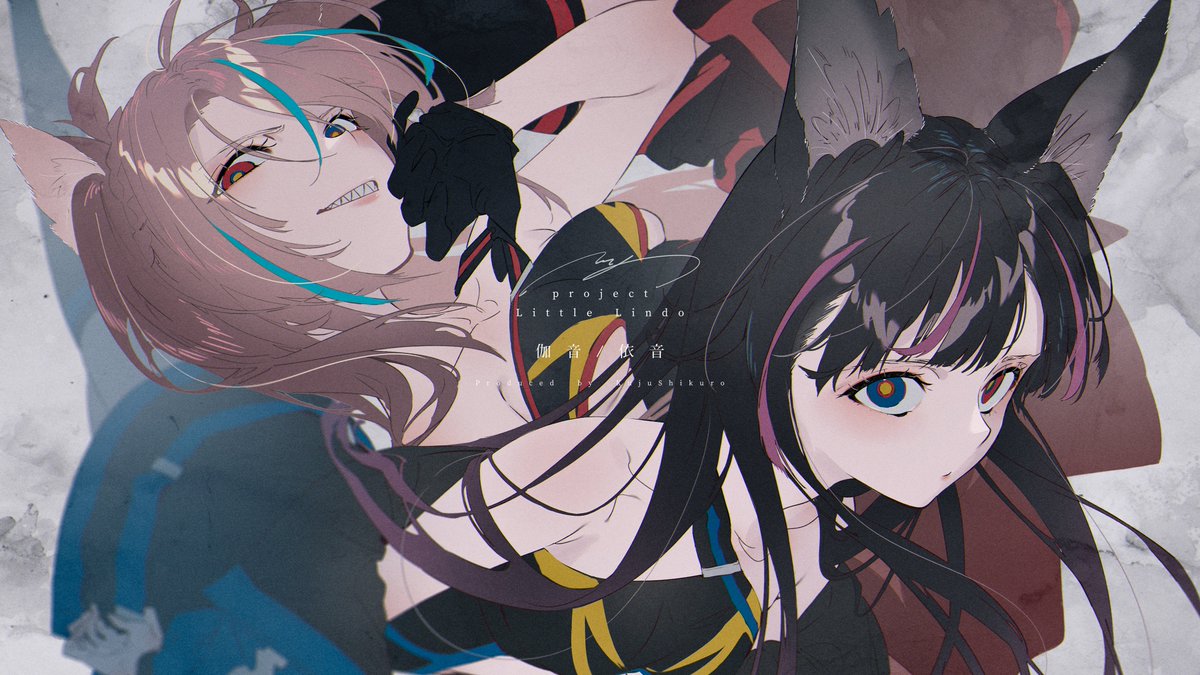 Twoucan - ろるあ/Rolua