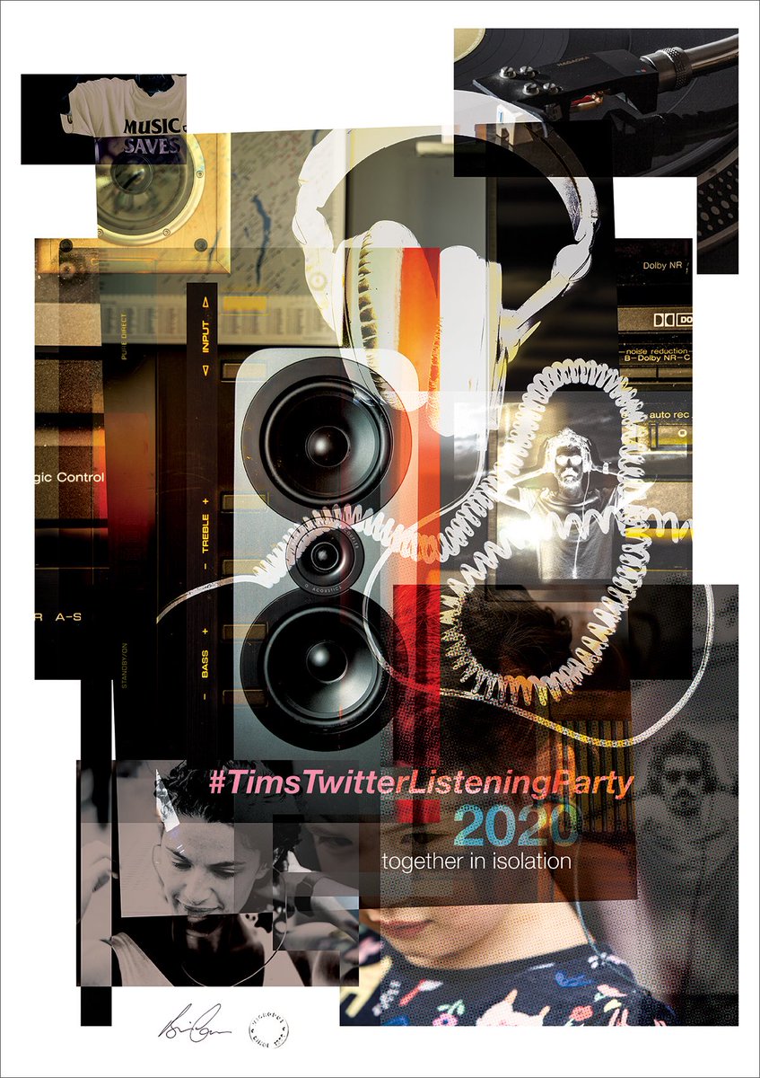 Design legend Brian Cannon (Microdot66) has made a brilliant ...