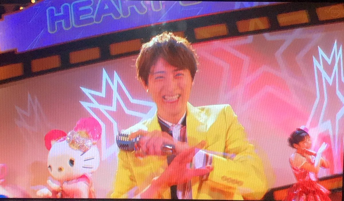 midori♡٩(๑ ᴗ ๑)۶ on Twitter: "@TAKE_SOLIDEMO #クロミちゃん の気持ちよくわかるよ～💓早くリード様に会いたいよね😍 私も会いたい～😍💓 HEART ...