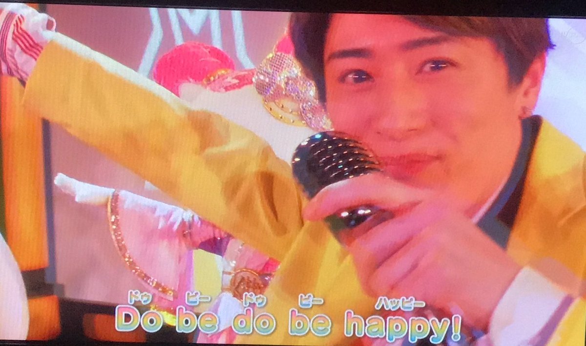 midori♡٩(๑ ᴗ ๑)۶ on Twitter: "@TAKE_SOLIDEMO #クロミちゃん の気持ちよくわかるよ～💓早くリード様に会いたいよね😍 私も会いたい～😍💓 HEART ...