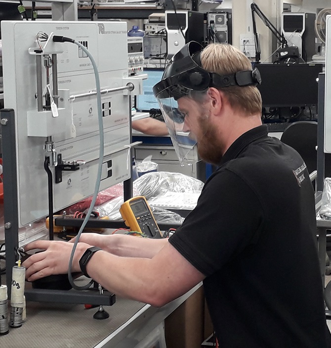 TecQuipment | Engineering Equipment for Education | TecQuipment