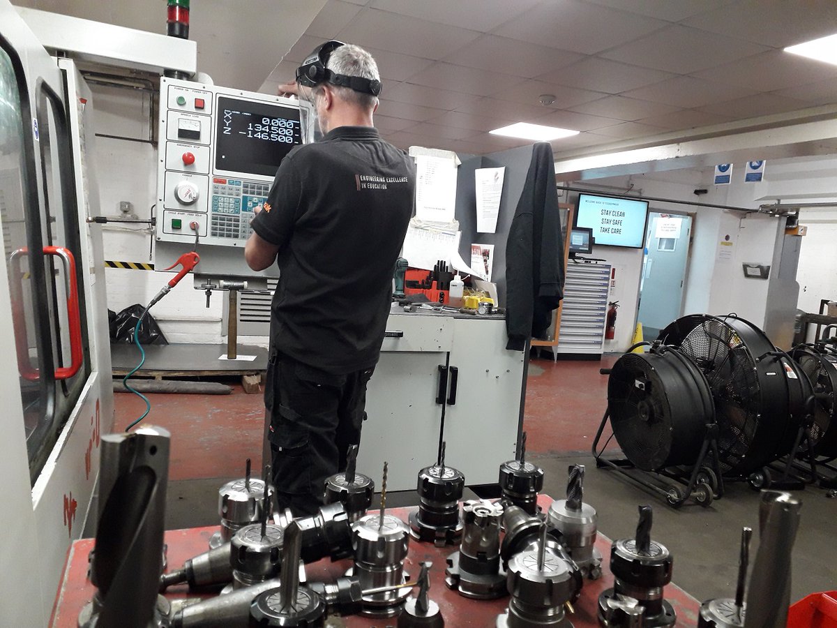 TecQuipment | Engineering Equipment for Education | TecQuipment