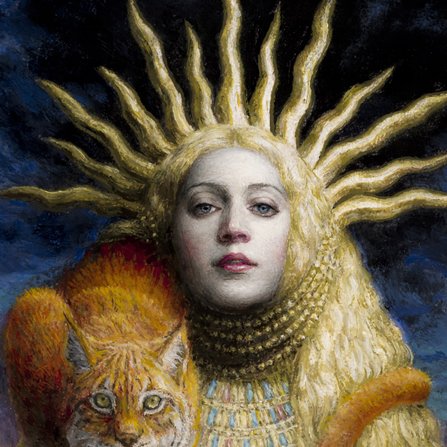 Hemera Greek Mythology