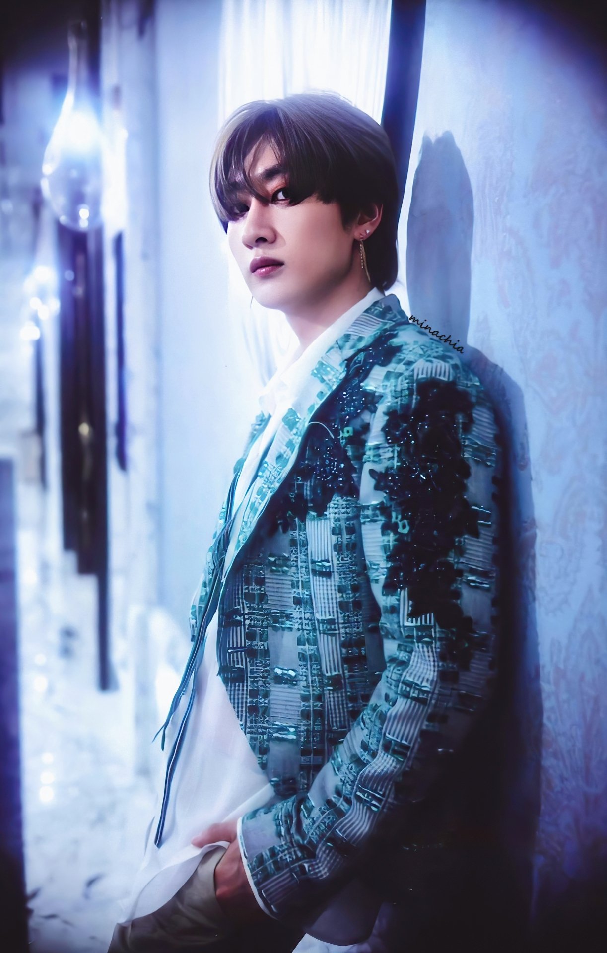 Eunhyuk Cool