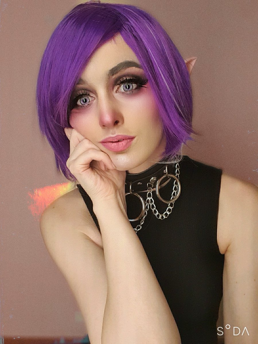 AnnaAhiru 🦝💖 (@ahiru_anna) さんのコスプレ作品まとめ (1 件) - Twoucan