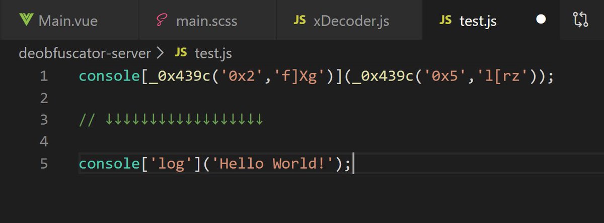 Synergy (@LostMyCode) | Twitter