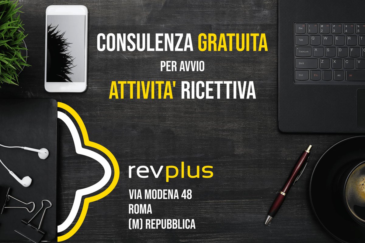 revplus.it (@Revplus_It) | Twitter