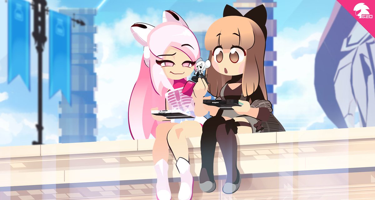 Twoucan - GEO EXE (@Geo_Exe)