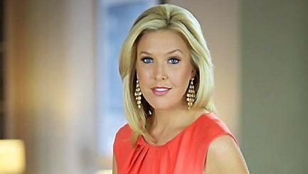 Kim Johnson Wcco