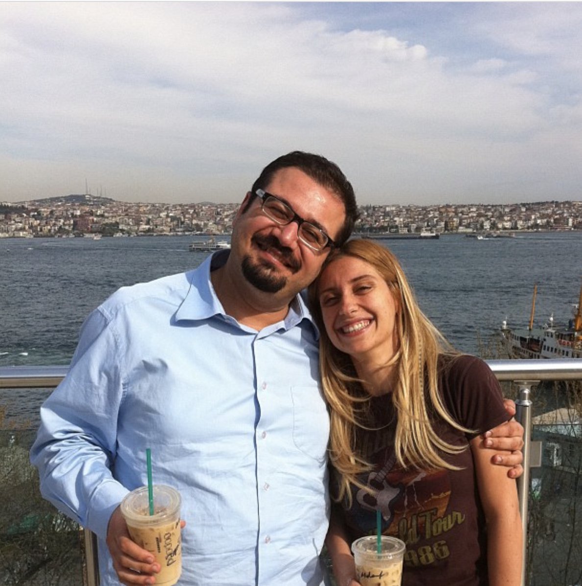 Rina Onur (@rinaonur) / Twitter