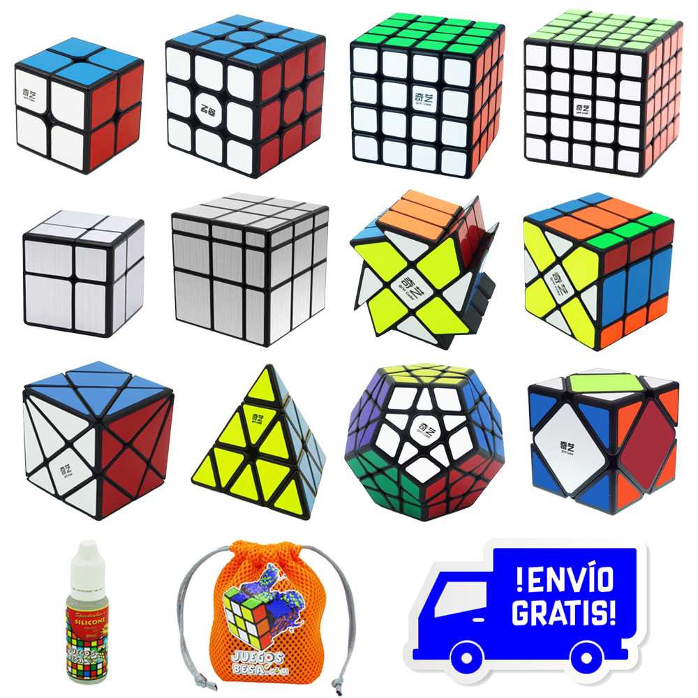 Profecía Inevitable Doctrina cubo rubik variedades espejo Explicación ... Profecía Inevitable Doctrina cubo rubik variedades espejo Explicación ...