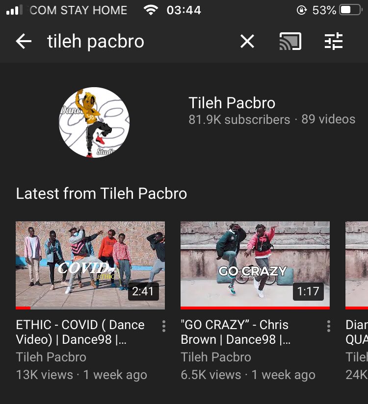 TILEH PACBRO™️ (@tileh_pacbro1) / Twitter TILEH PACBRO™️ (@tileh_pacbro1) / Twitter