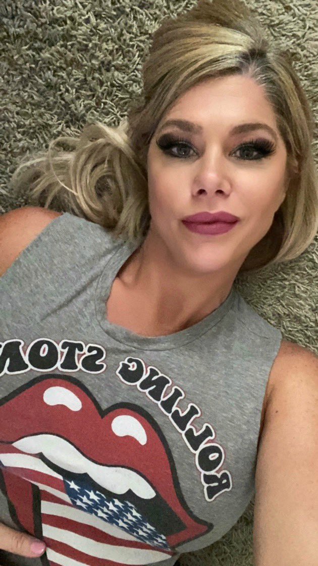 TW Pornstars - Carissa Montgomery. Twitter. Three customs done and now ...