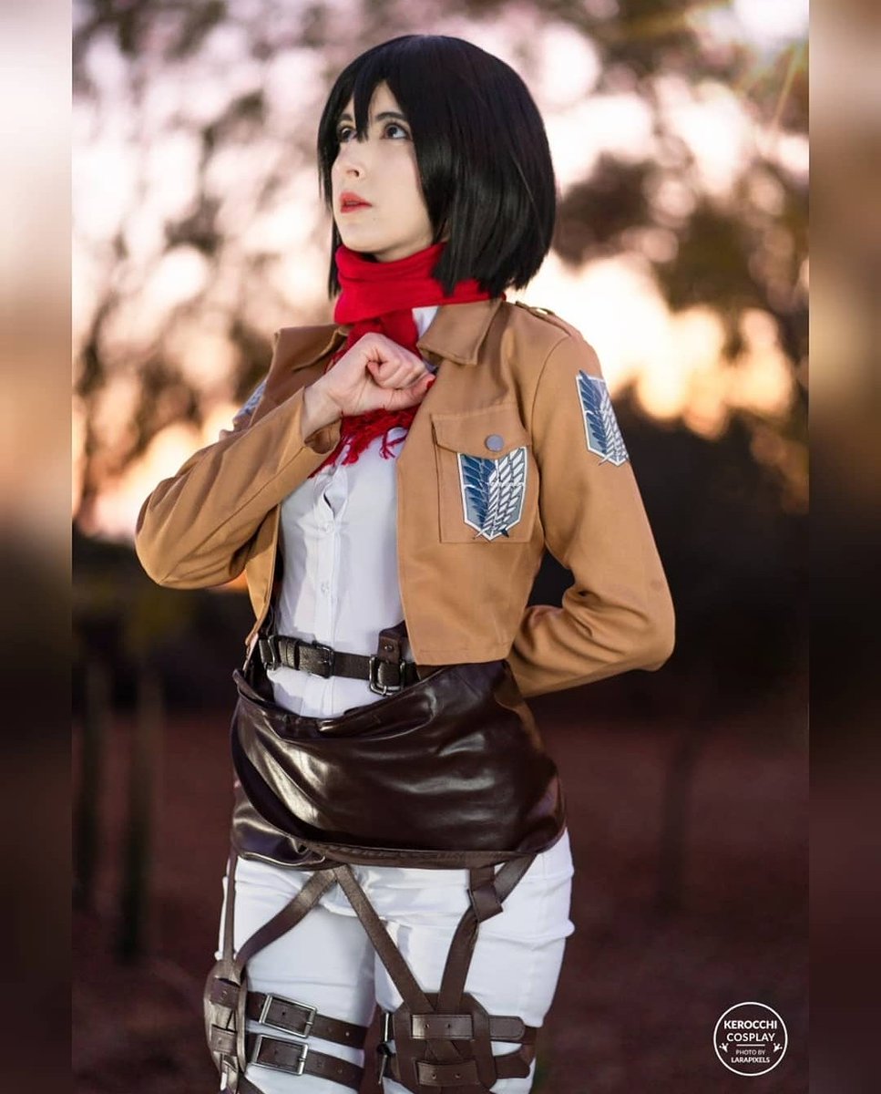 cosplay.of.gg (@cosplay_of_gg) さんのコスプレ作品まとめ (15 件) - Twoucan