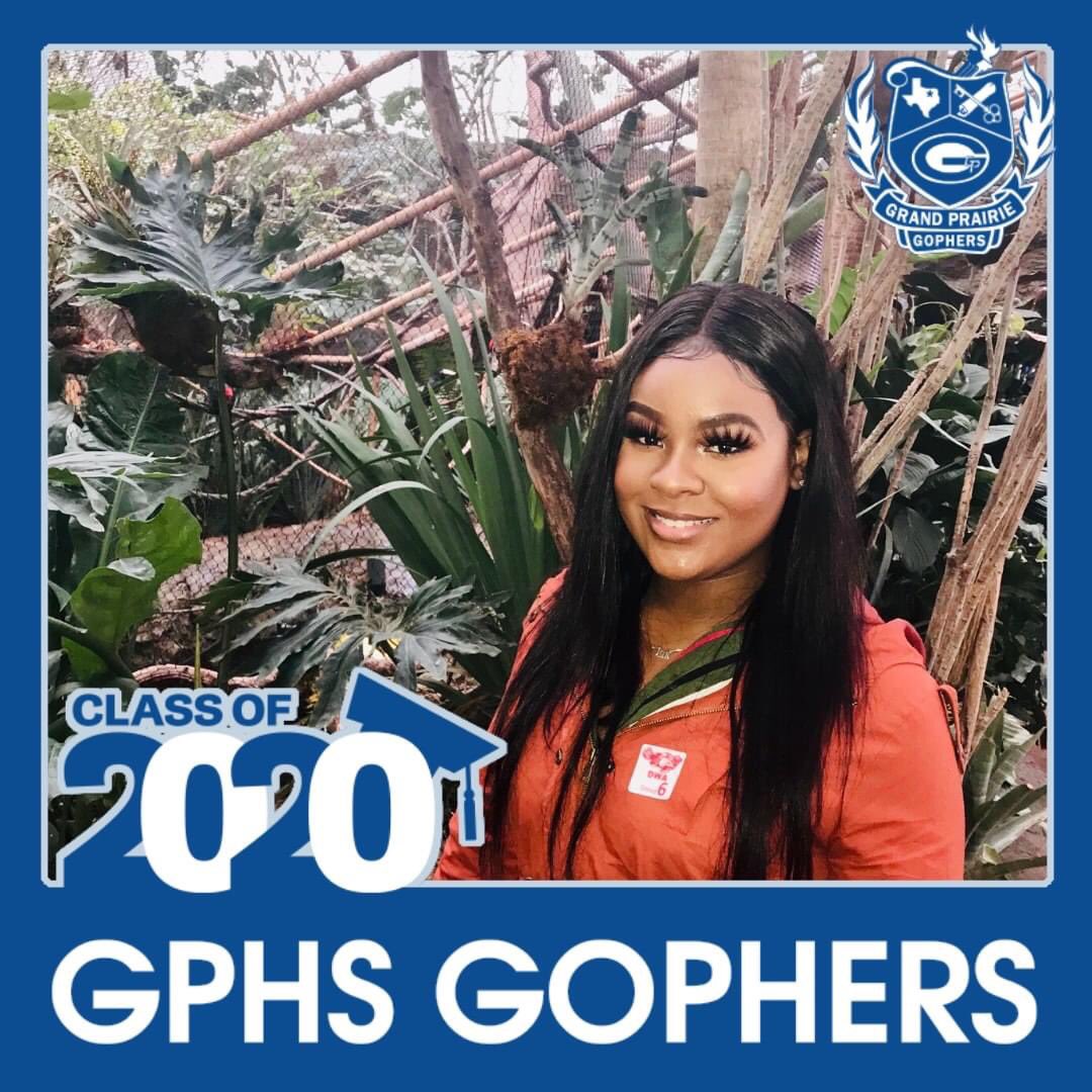 Grand Prairie Gophers 2022