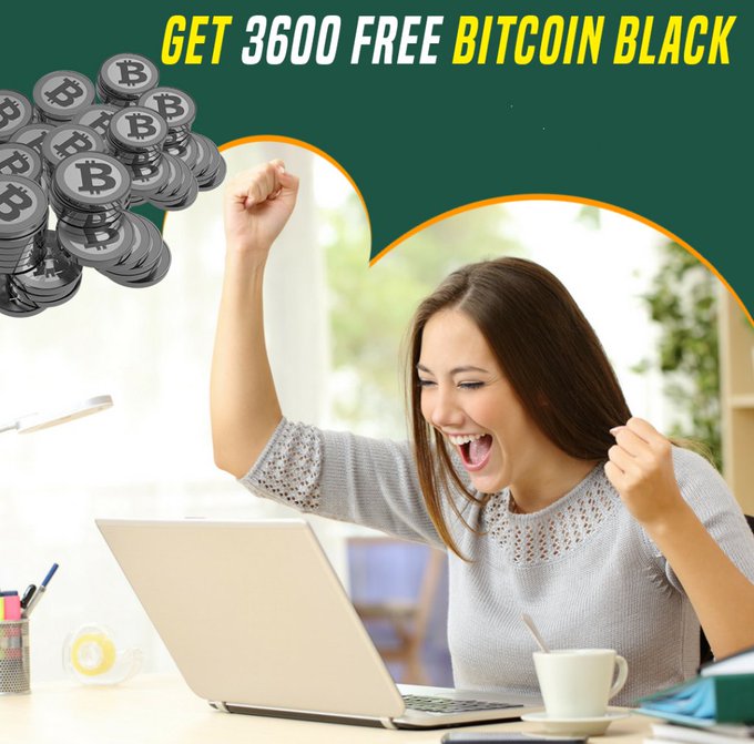 ¡Bienvenido a Recompensas de Bitcoin Black! Con US$ 36.000.000 que ...