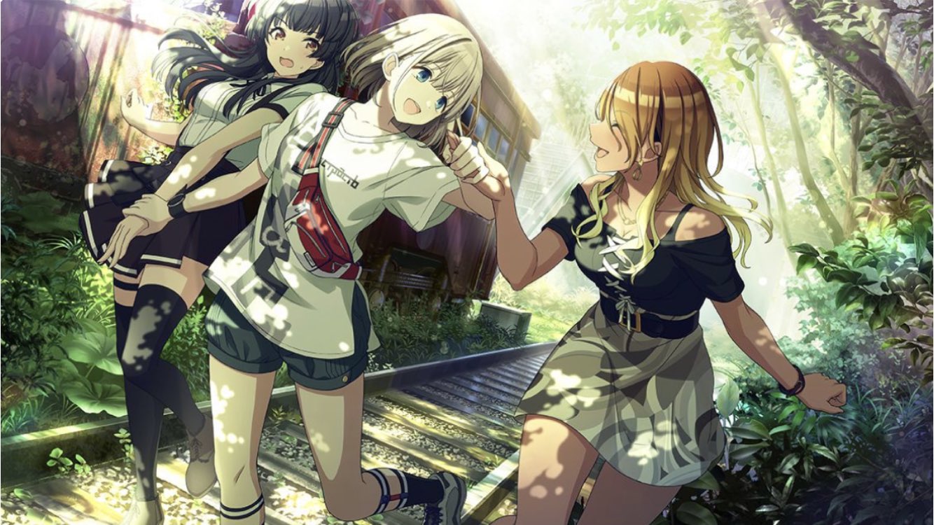 [@]세리자와 아사히 3 - BATTLEPAGE