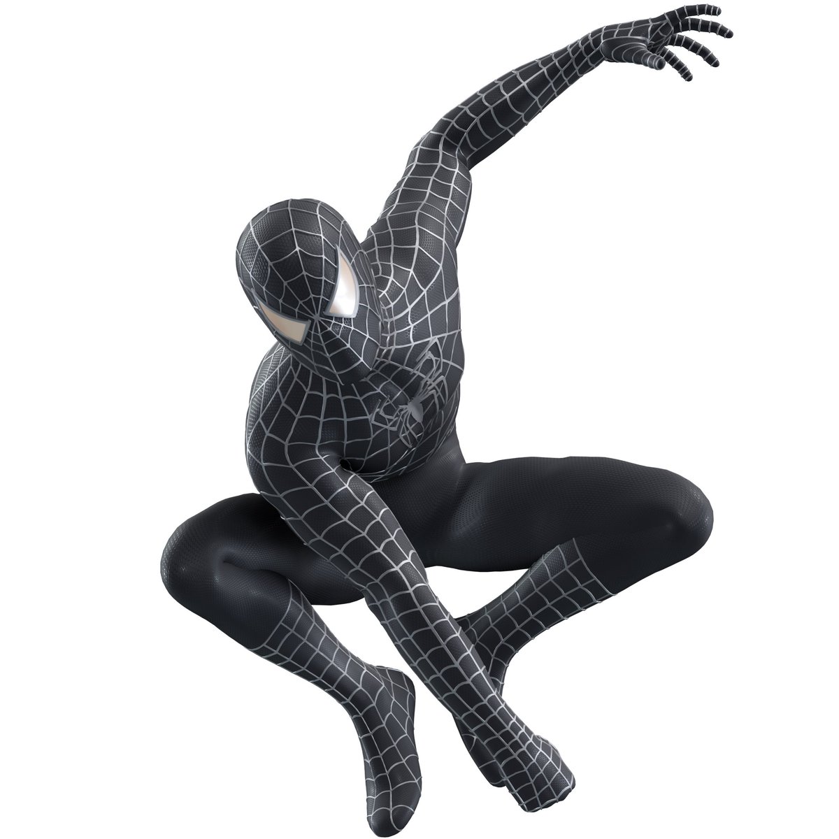 Spiderman 3 Png