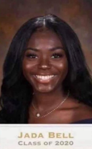 Jada Bell's Instagram, Twitter & Facebook on IDCrawl