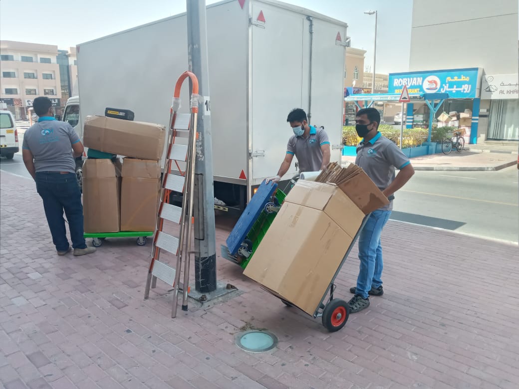 Classic Movers Dubai (@movers_classic) | Twitter