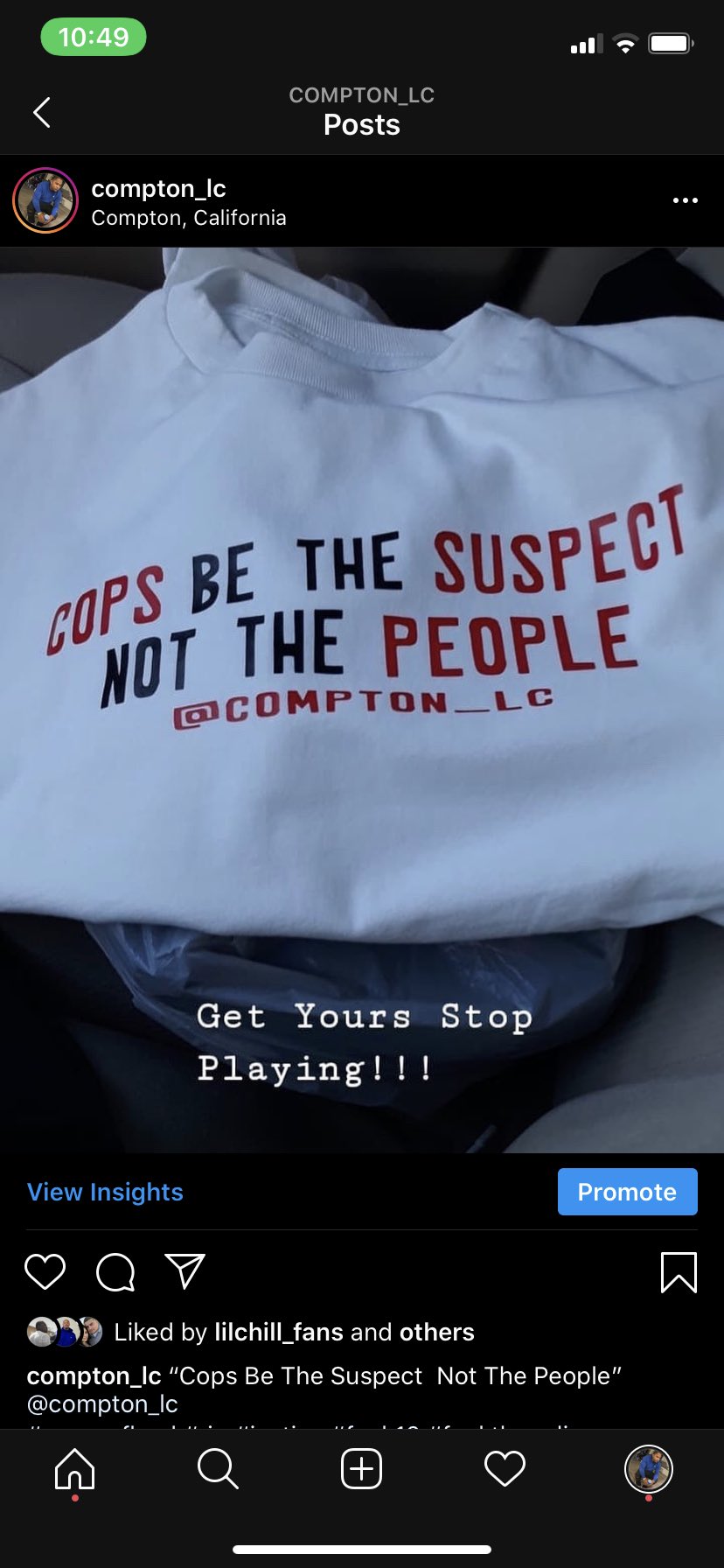 Compton LC on Twitter: "Been on this type time!!! https://t.co/LEqY7ixLnX" / Twitter