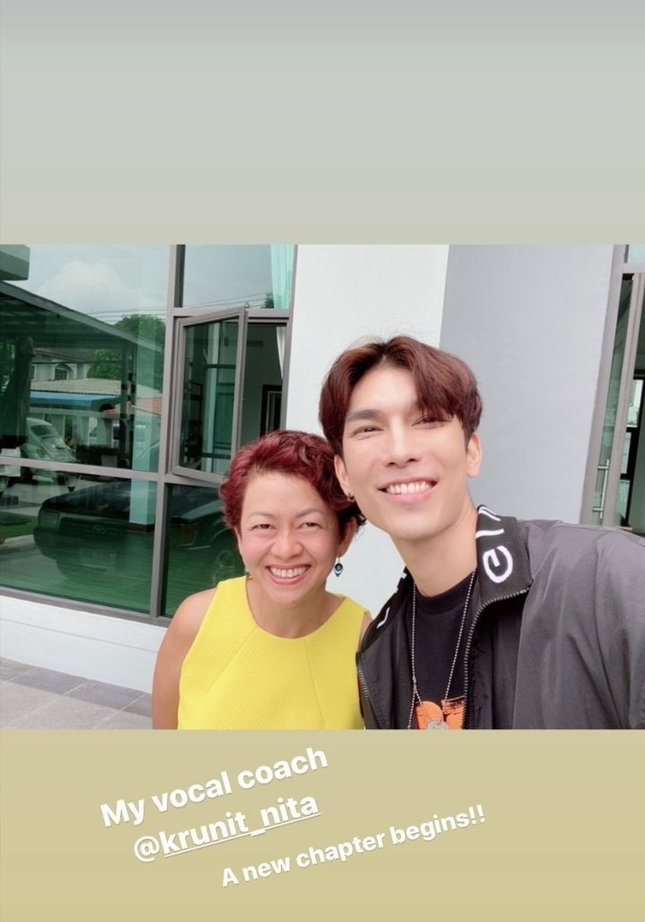 Mewlions Philippines on Twitter: "06-02-2020 A New Chapter Begins https://t.co/2GuaC94YF8" / Twitter