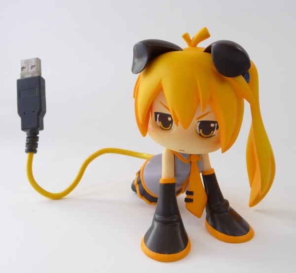 Vocaloid Usb