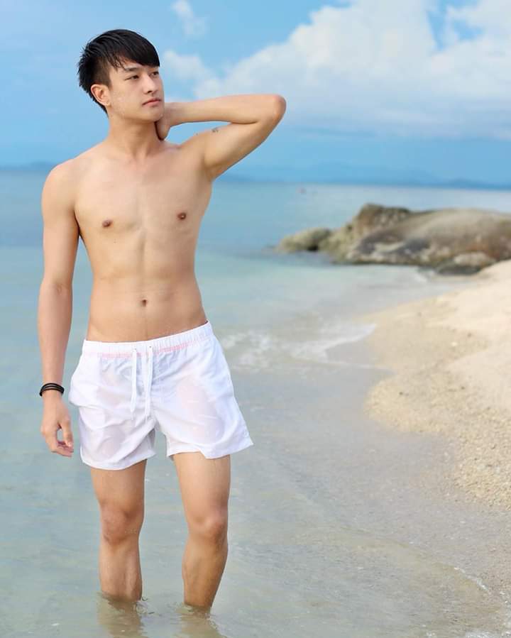 บ่าว ลาว Savan xxx on Twitter: "รักทะเลรักผมใหม่ https://t.co/H67sZ1WFiX" / Twitter