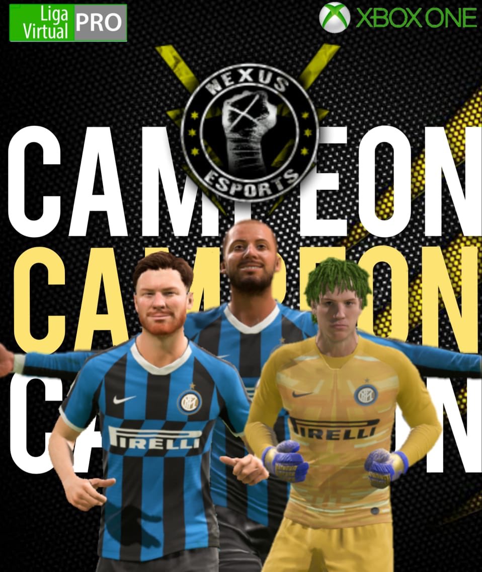 NexusEsports (@NexusEsports20) | Twitter