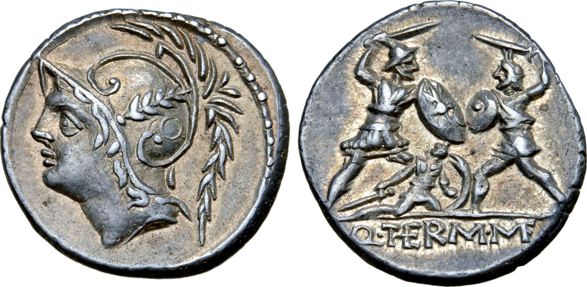 Gaius Marius Coin