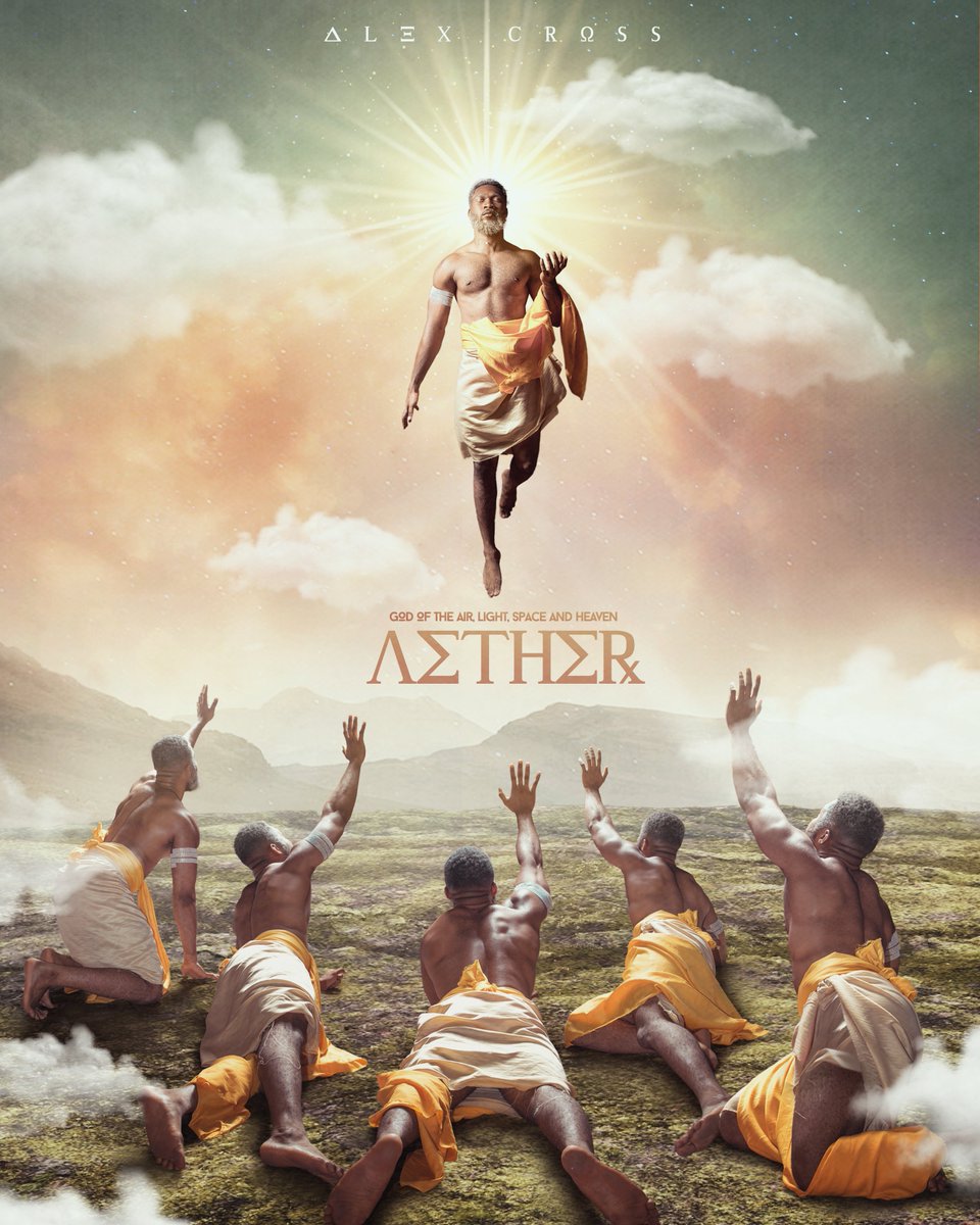 Aether God