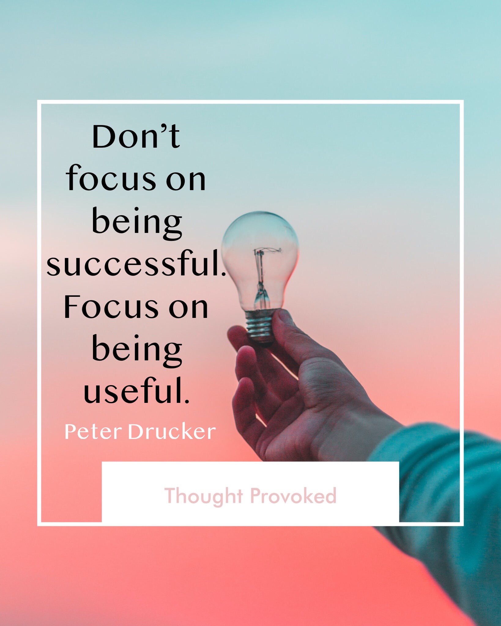 Peter Drucker Motivational Quotes 500 QUOTES BY PETER DRUCKER [PAGE