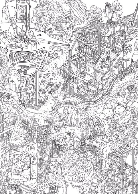 gozz/ごず🏝@gozz_sssの漫画作品一覧(4ページ目)