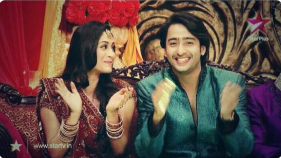 Star Plus Serial Navya Anant Photos