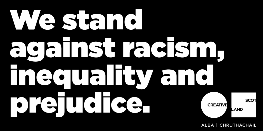 Against Racism Quotes