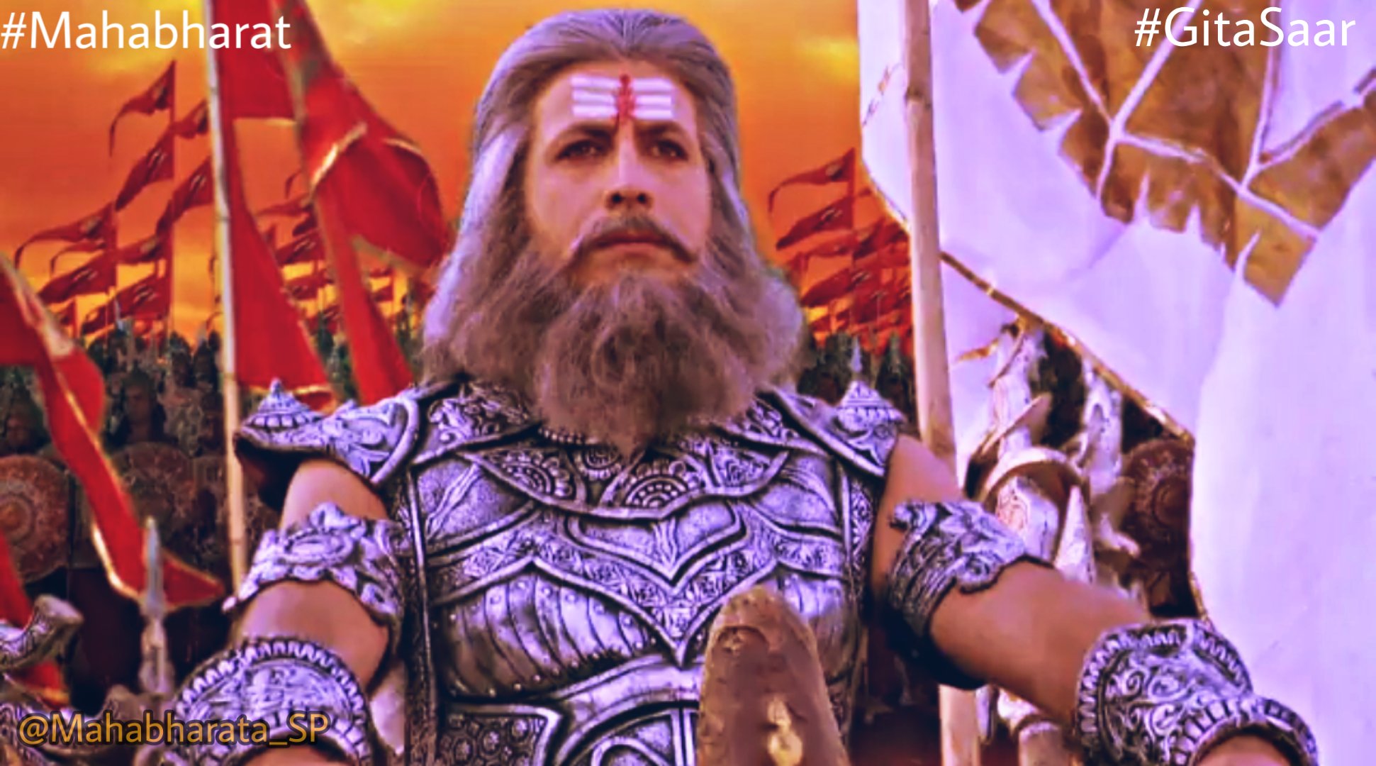 Mahabharat Star Plus Dronacharya