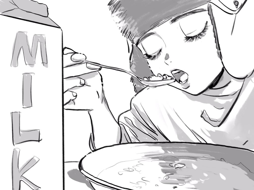 「初々 」dekaiassの漫画