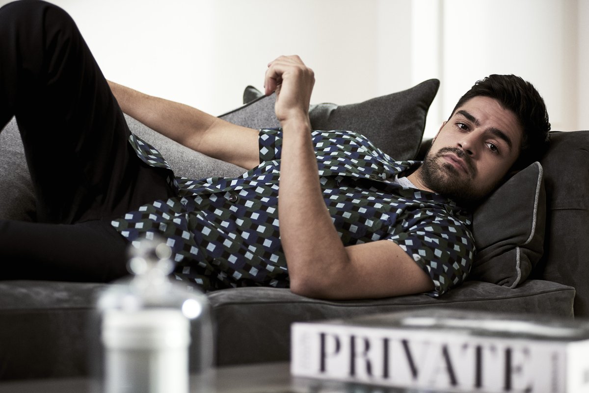 Sean Teale - Sztárlexikon - Starity.hu