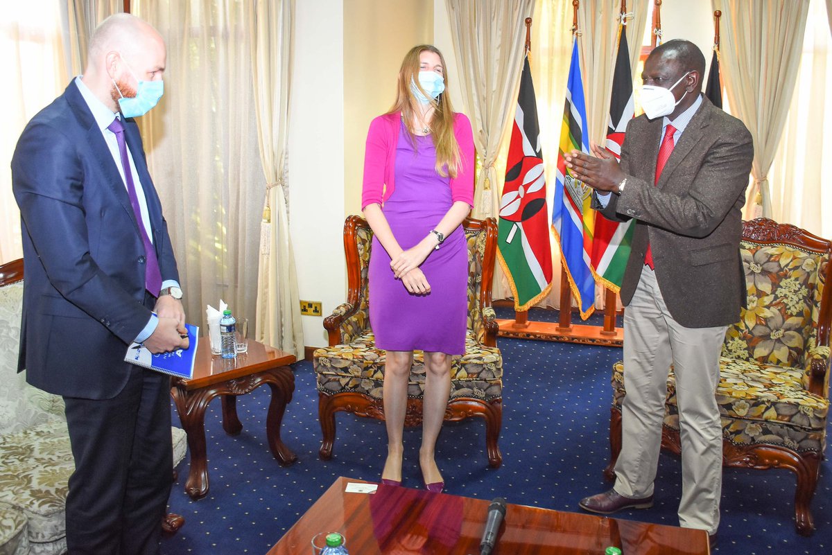 Samuel Gitahi (@SamuelGitahi18) | Twitter