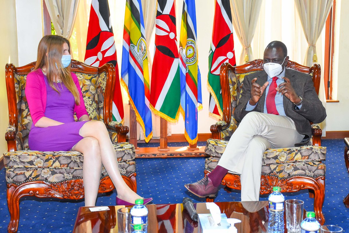 Samuel Gitahi (@SamuelGitahi18) | Twitter