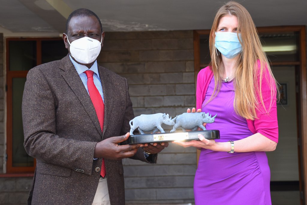 Samuel Gitahi (@SamuelGitahi18) | Twitter