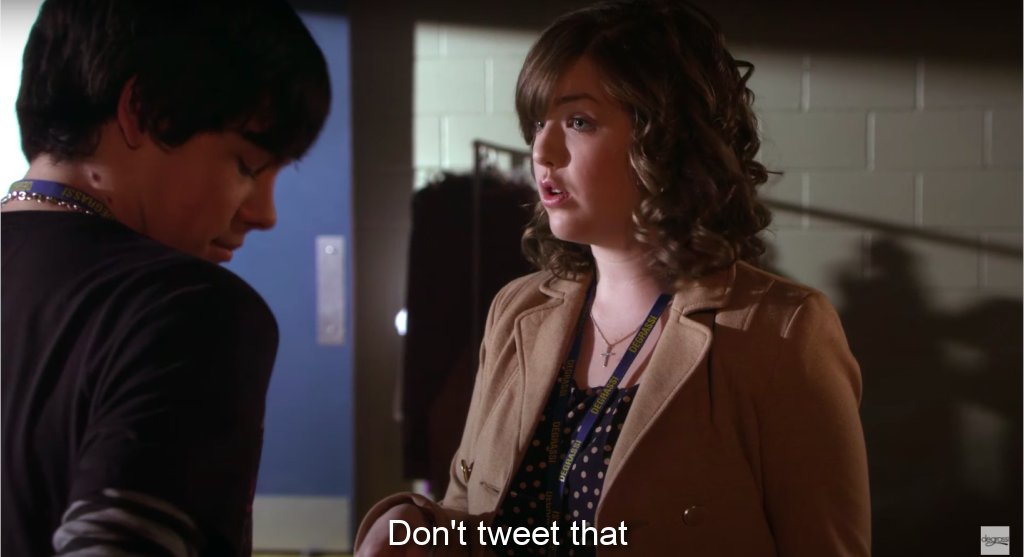 Degrassi Clare Pregnant