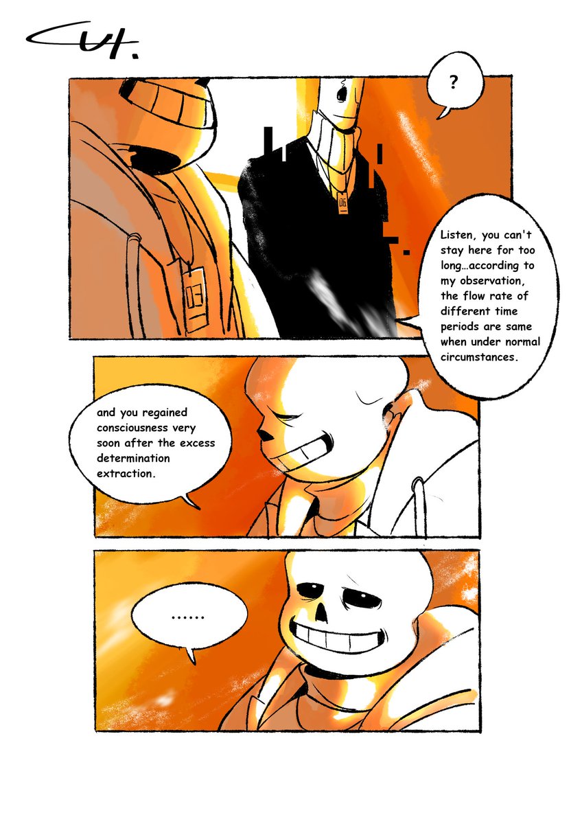 「doodles【A Lot Of Gs】 」CUIの漫画