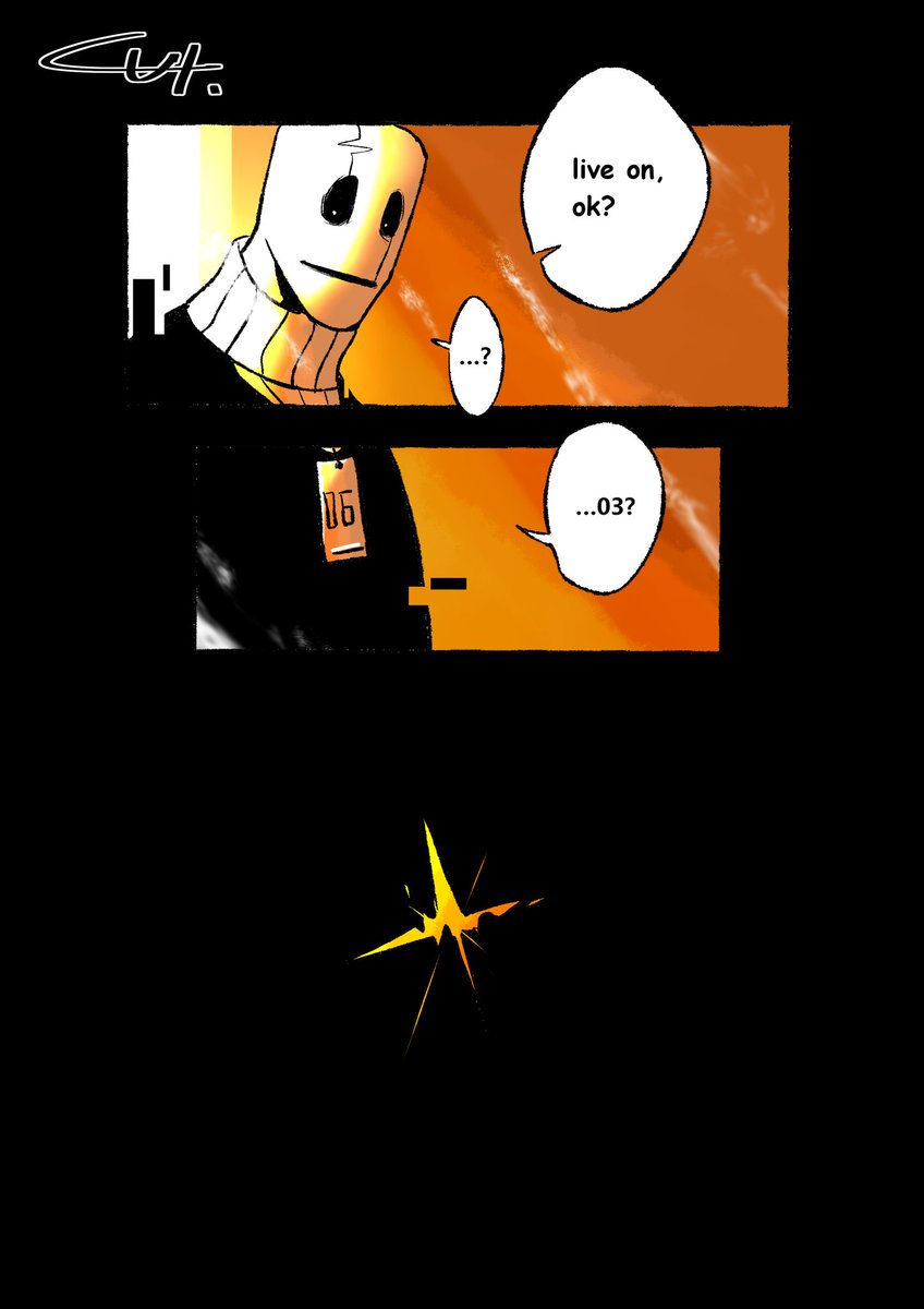 「doodles【A Lot Of Gs】 」CUIの漫画