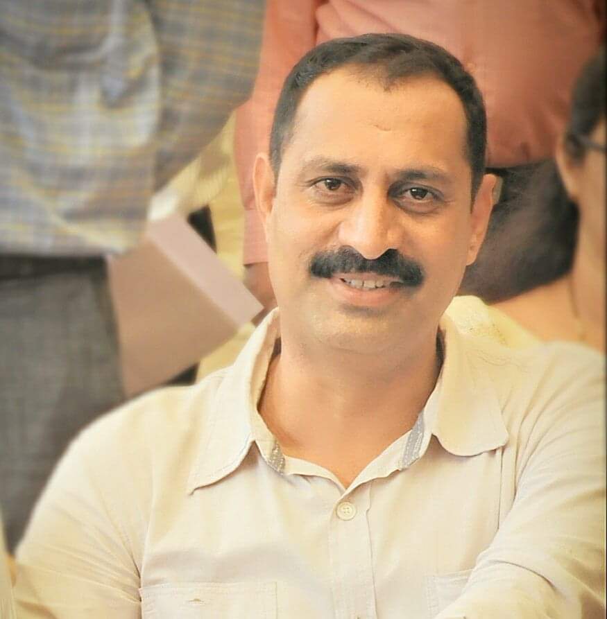 Ajay Parashar's Instagram, Twitter & Facebook on IDCrawl