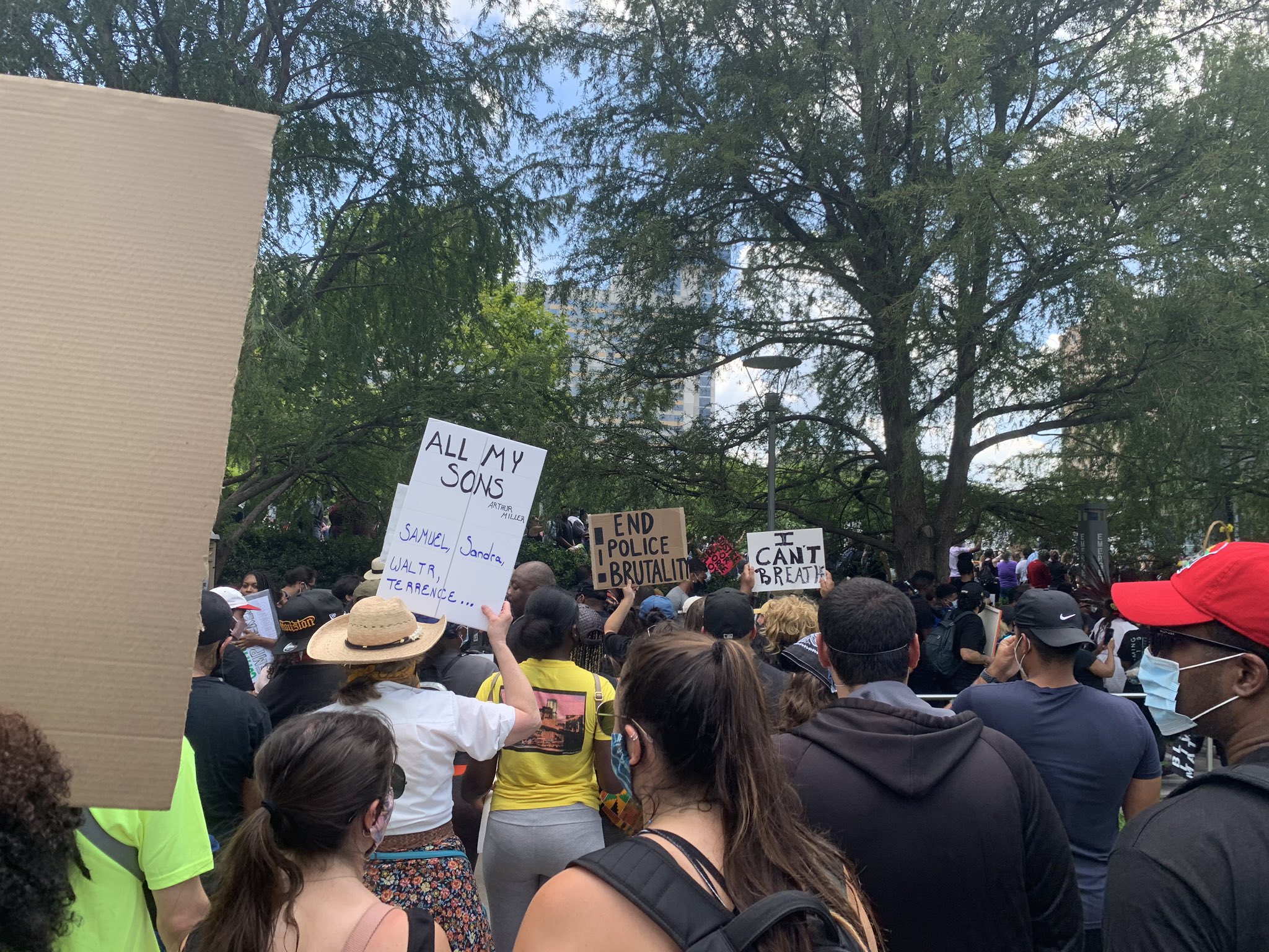 Jasper Scherer On Twitter Some More Pre Rally Scenes …