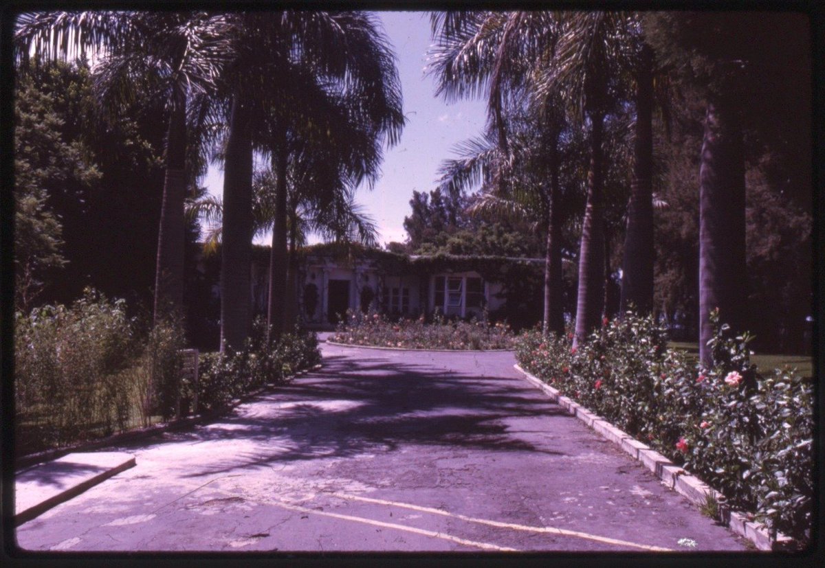 Thread by @doctorow: In Orbit - Rusty Warren Jubilee JGM 2044, 1962 ...