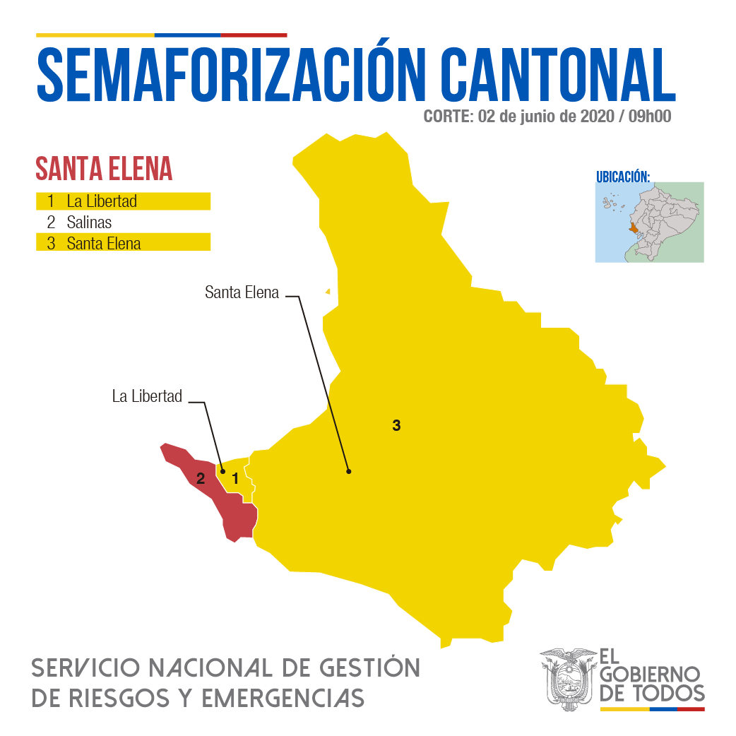 Sorprendido Confirmación Paquete o empaquetar peninsula de santa elena ...
