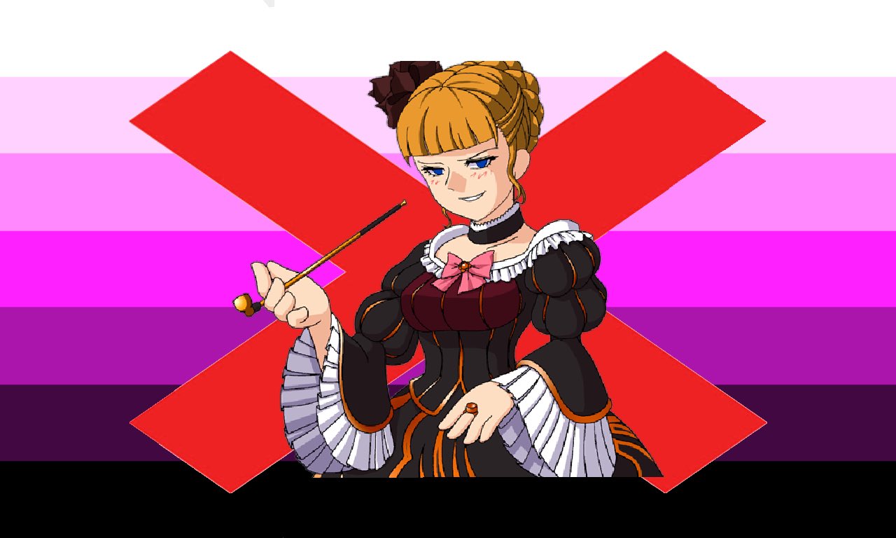 Beatrice Umineko Laugh
